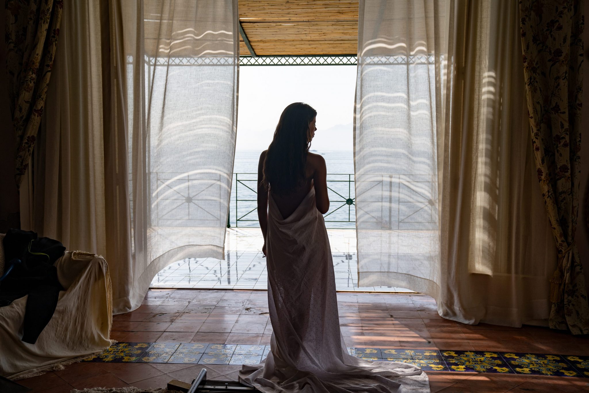 Dove è stato girato Parthenope: tutti i luoghi del nuovo film di Paolo ...