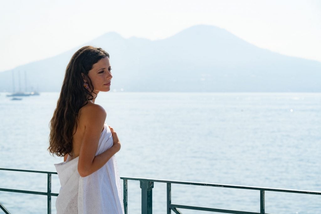 Dove è stato girato Parthenope: tutti i luoghi del nuovo film di Paolo ...