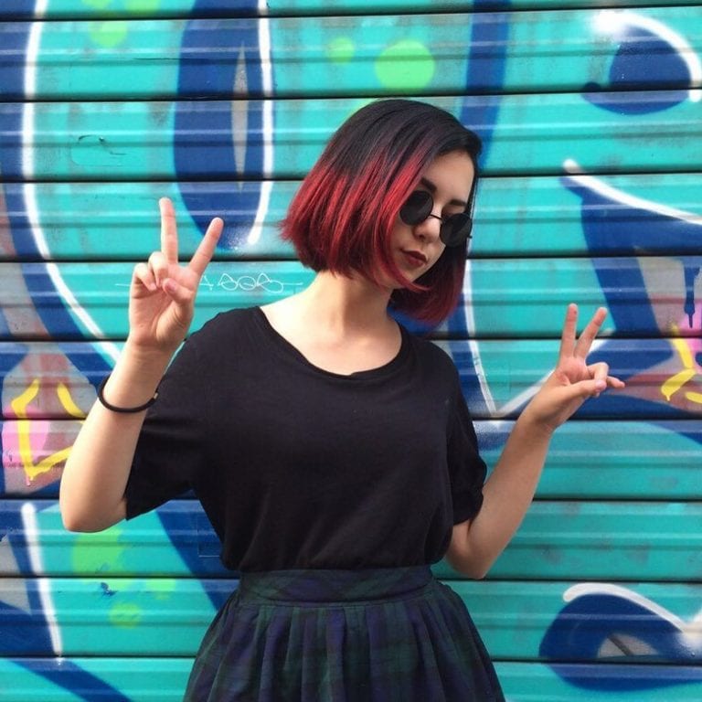 Anna Lou Castoldi ieri e oggi: com'è cambiata la figlia di Asia Argento ...