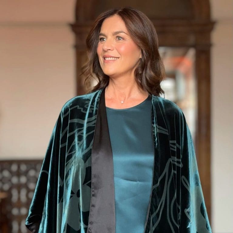 Cosa hanno indossato Susanna Biondo e Fiorello al matrimonio della ...