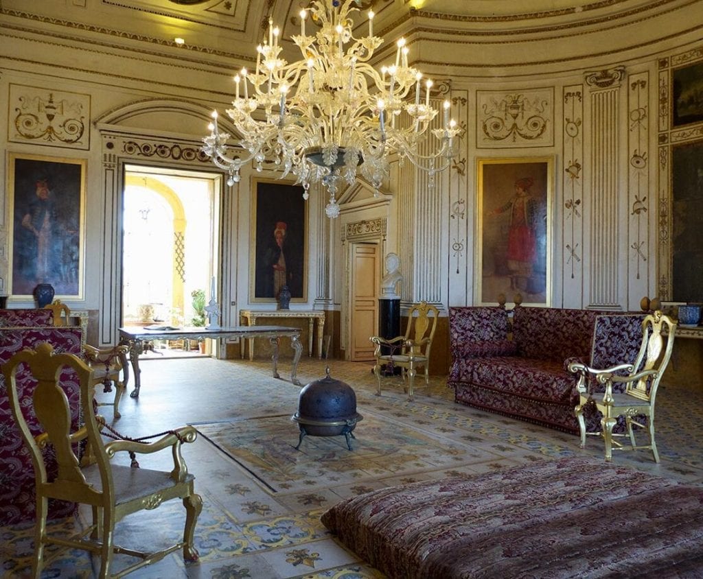 Dove si sposano Mariacarla Boscono e Claudio Stecchi: il matrimonio ...