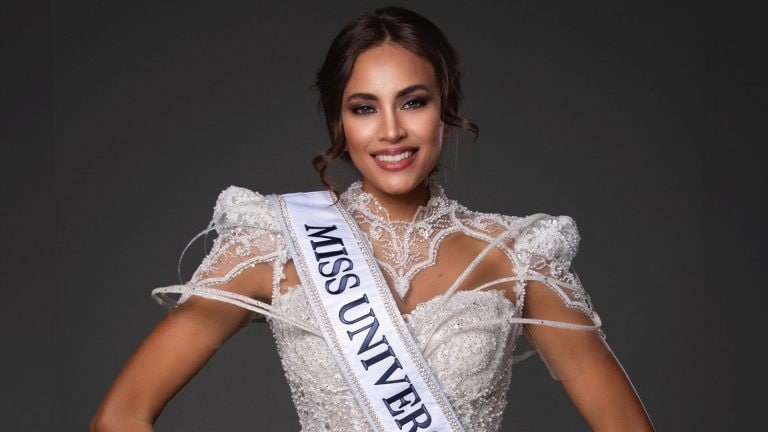 Lucrezia Mangilli è Miss Mondo Italia 2024: rappresenterà il Paese a ...
