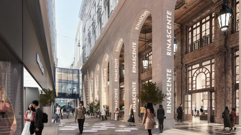La Rinascente batte ogni record, quanto hanno incassato i negozi nel 2023
