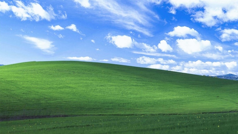 Dove si trovano i luoghi raffigurati sui desktop del computer