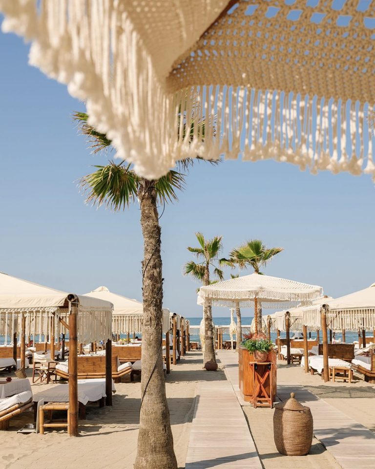 Twiga, brand e stabilimenti: quali sono i locali messi in vendita da ...