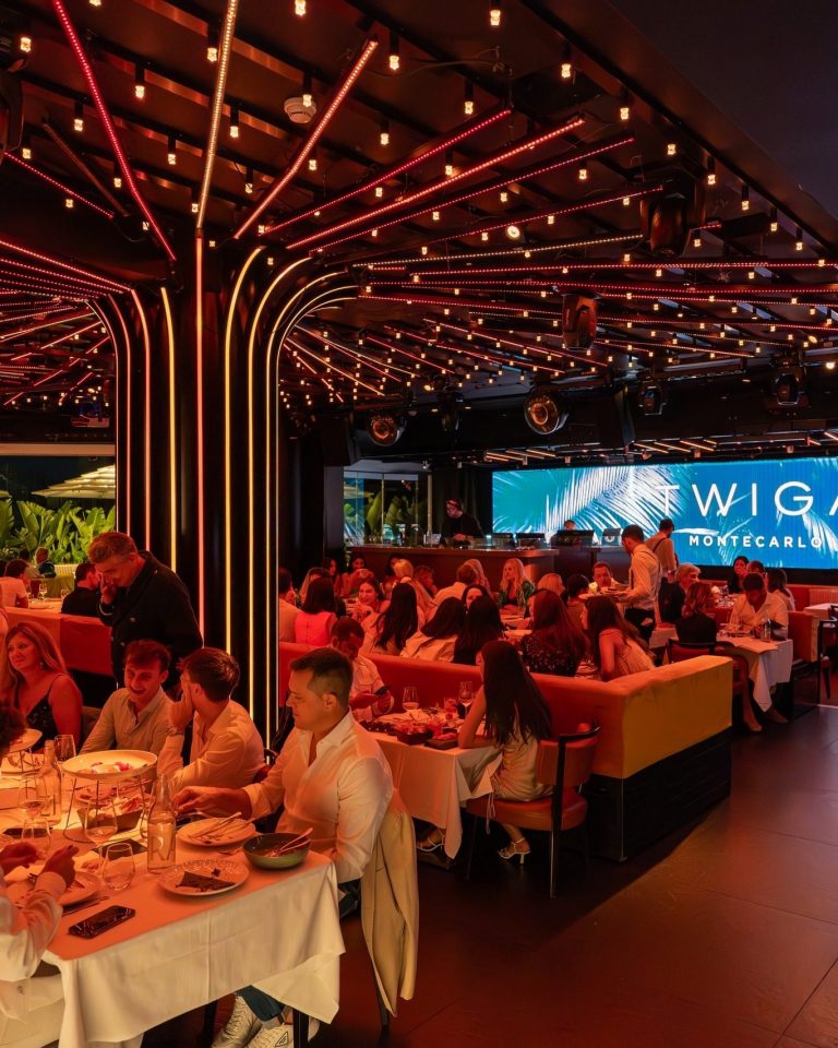 Twiga, brand e stabilimenti: quali sono i locali messi in vendita da ...