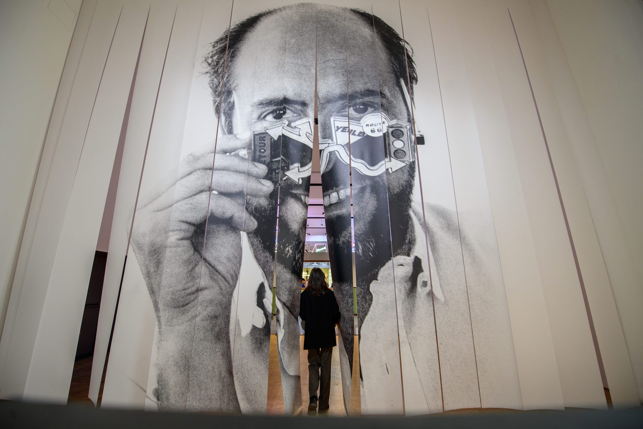 Il genio creativo di Elio Fiorucci in mostra alla Triennale di Milano ...