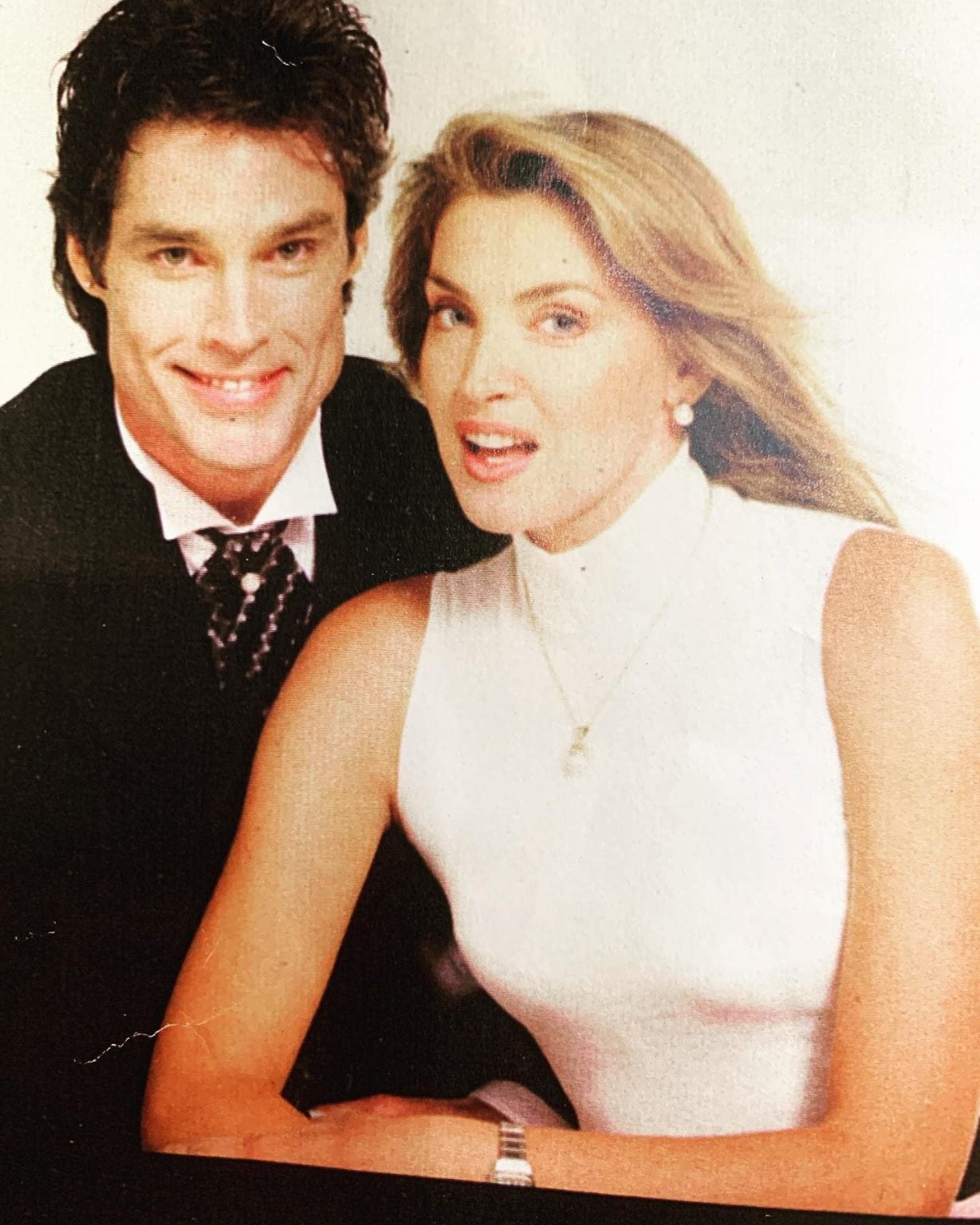 Nadia Mayer ieri e oggi: com'era prima del successo l'agente ...