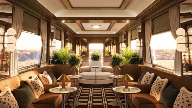 Da Firenze a Parigi sull'Orient Express: quanto costa il viaggio extra ...