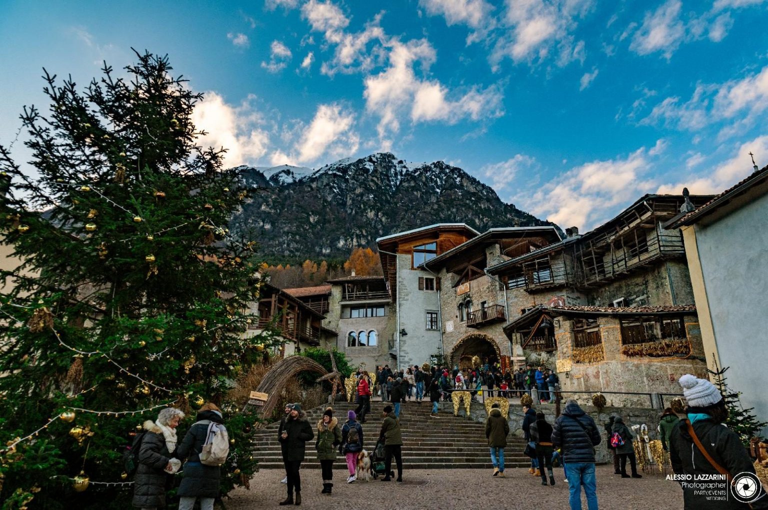 I 7 Mercatini di Natale 2024 più belli in Trentino Alto Adige: date ...