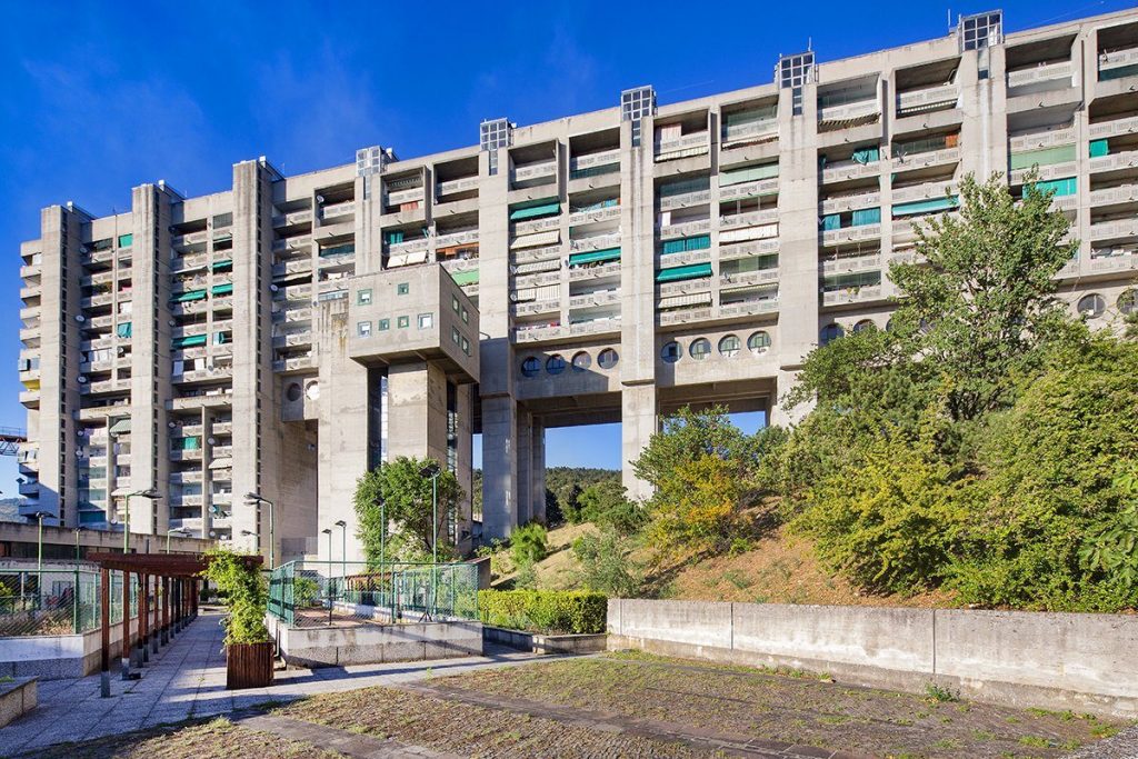 Dov'è stata girata "Libera": tutti i luoghi della serie con Lunetta Savino