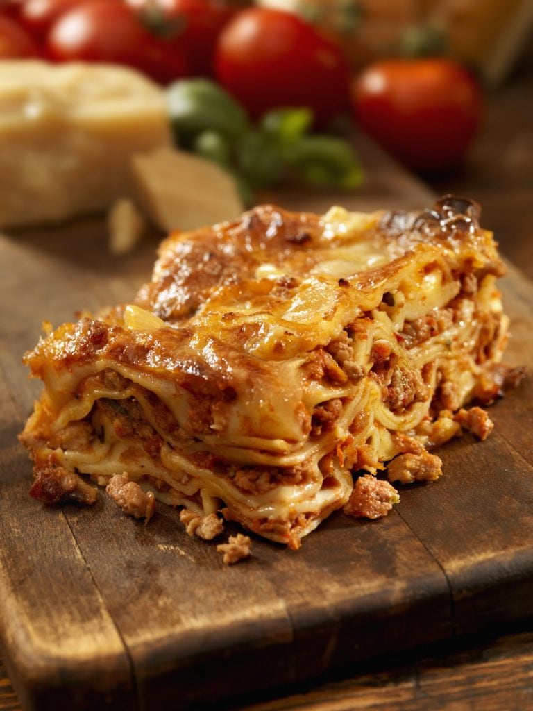 La classifica dei 100 migliori piatti di pasta del mondo: chi c'è sul ...