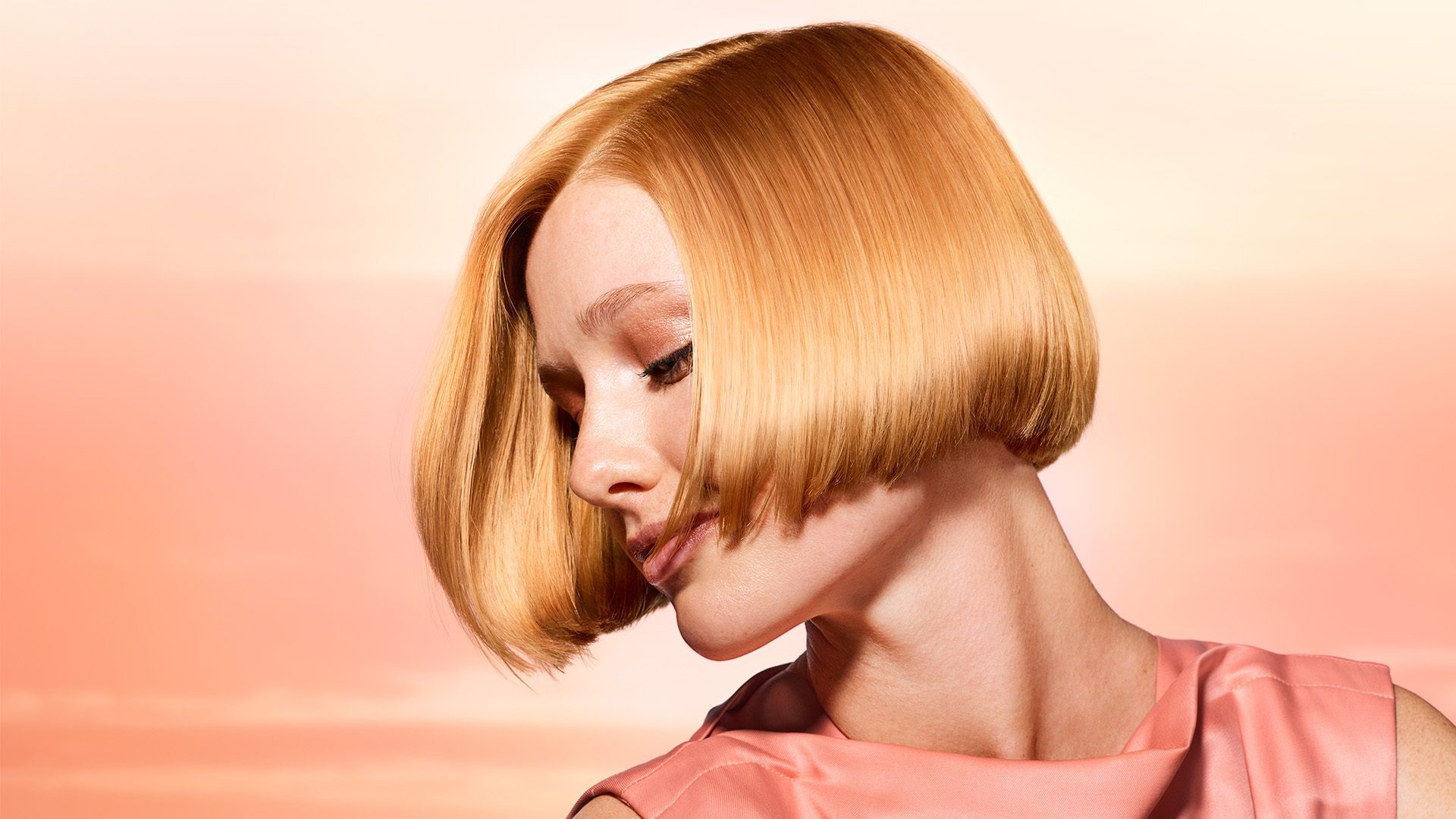 Il taglio dell'anno sarà l'italian bob: le tendenze capelli e i colori ...