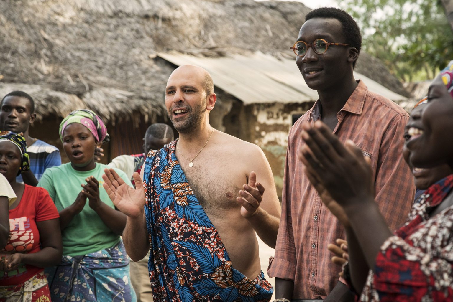 I luoghi di Tolo Tolo dove è stato girato il film di Checco Zalone: le ...