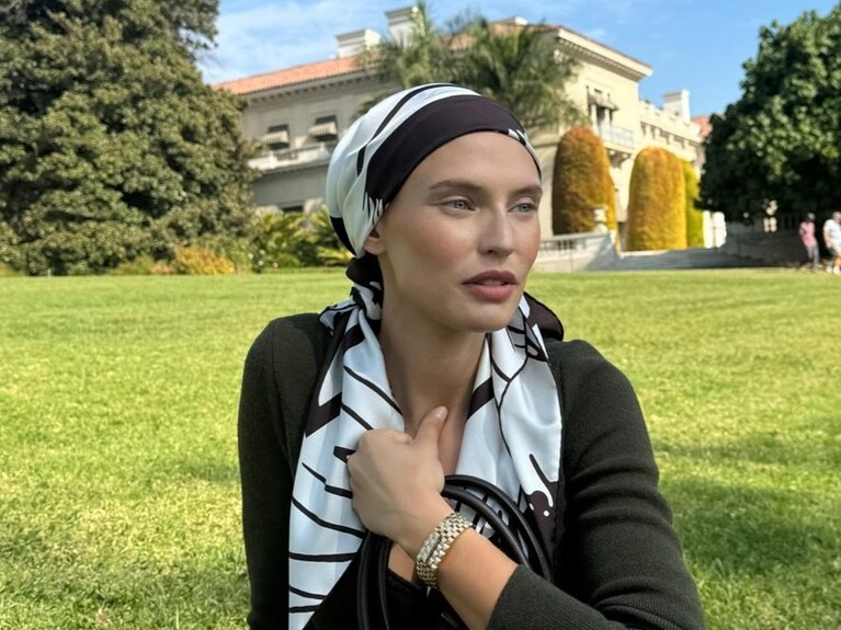 Bianca Balti torna a Sanremo: come si era vestita per la sua prima ...