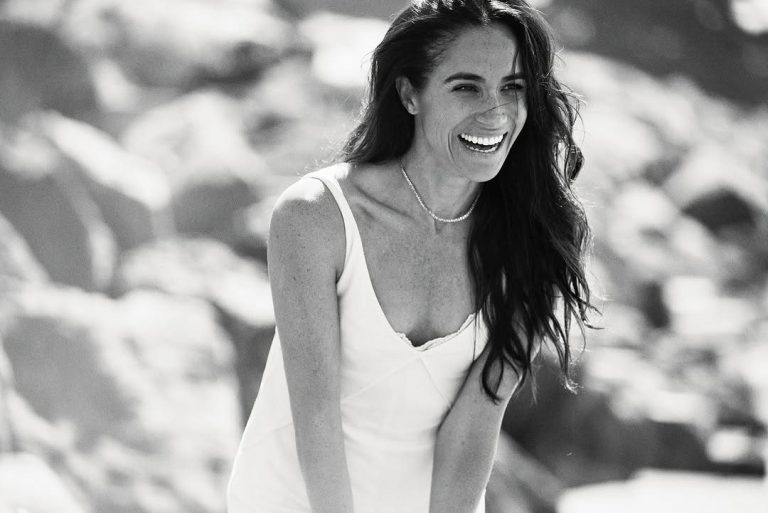 Meghan Markle apre un profilo Instagram personale: il primo look social ...