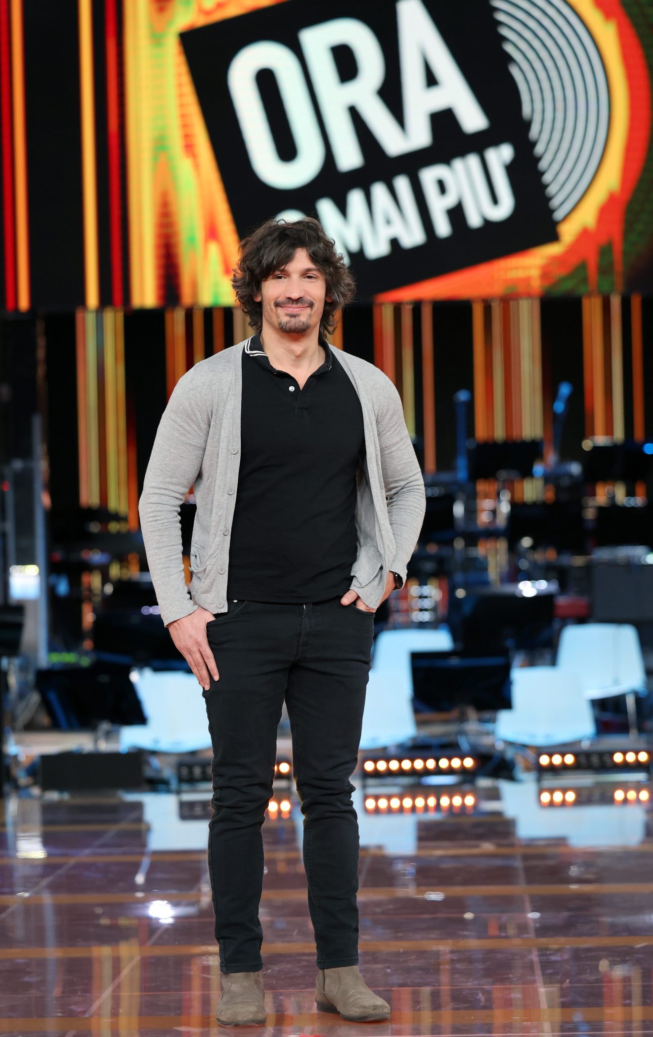 Pierdavide Carone da Amici a Ora o mai più, com'è cambiato il cantante ...