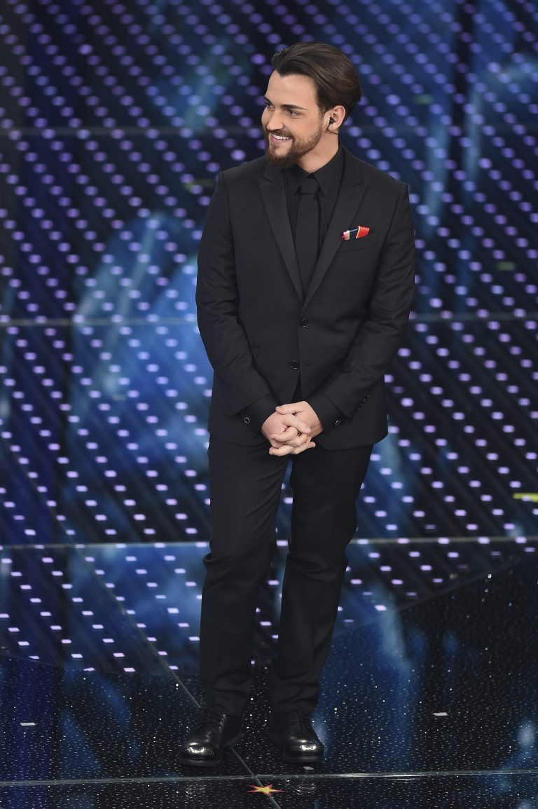 Com'è cambiato Valerio Scanu da Amici a Ora o mai più, le foto del cantante