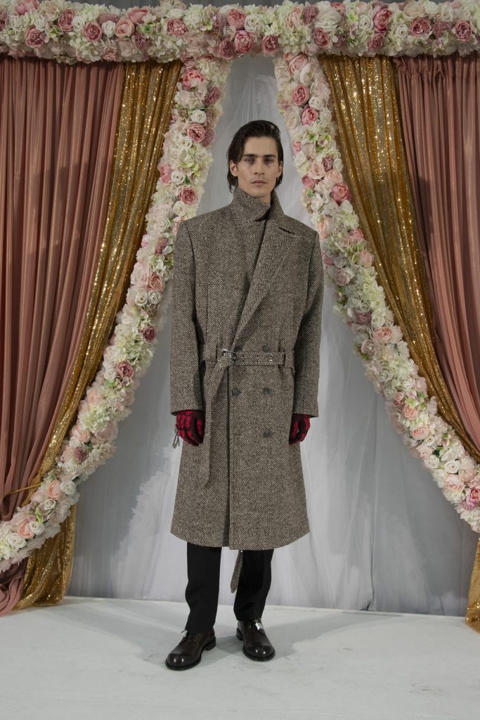 Moda uomo: tutte le tendenze dalle sfilate Autunno/Inverno 2025-2026 di ...