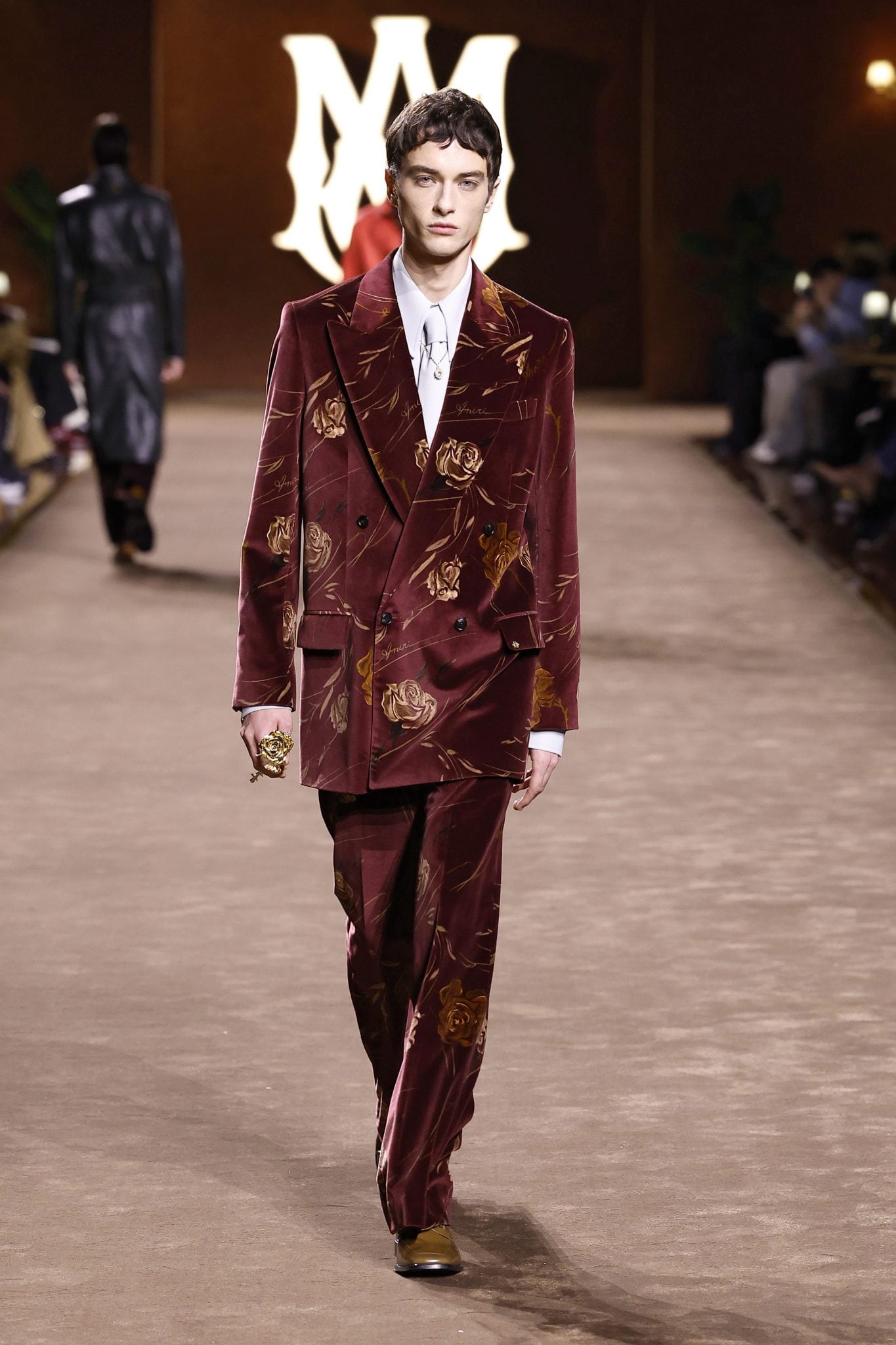 Moda uomo: tutte le tendenze dalle sfilate Autunno/Inverno 2025-2026 di ...