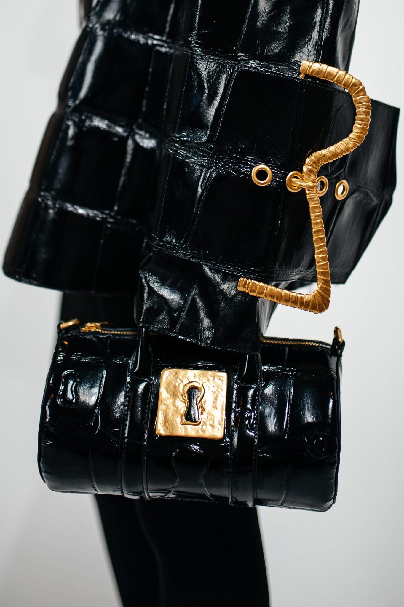 Le borse di tendenza da scegliere durante i saldi invernali (che ...