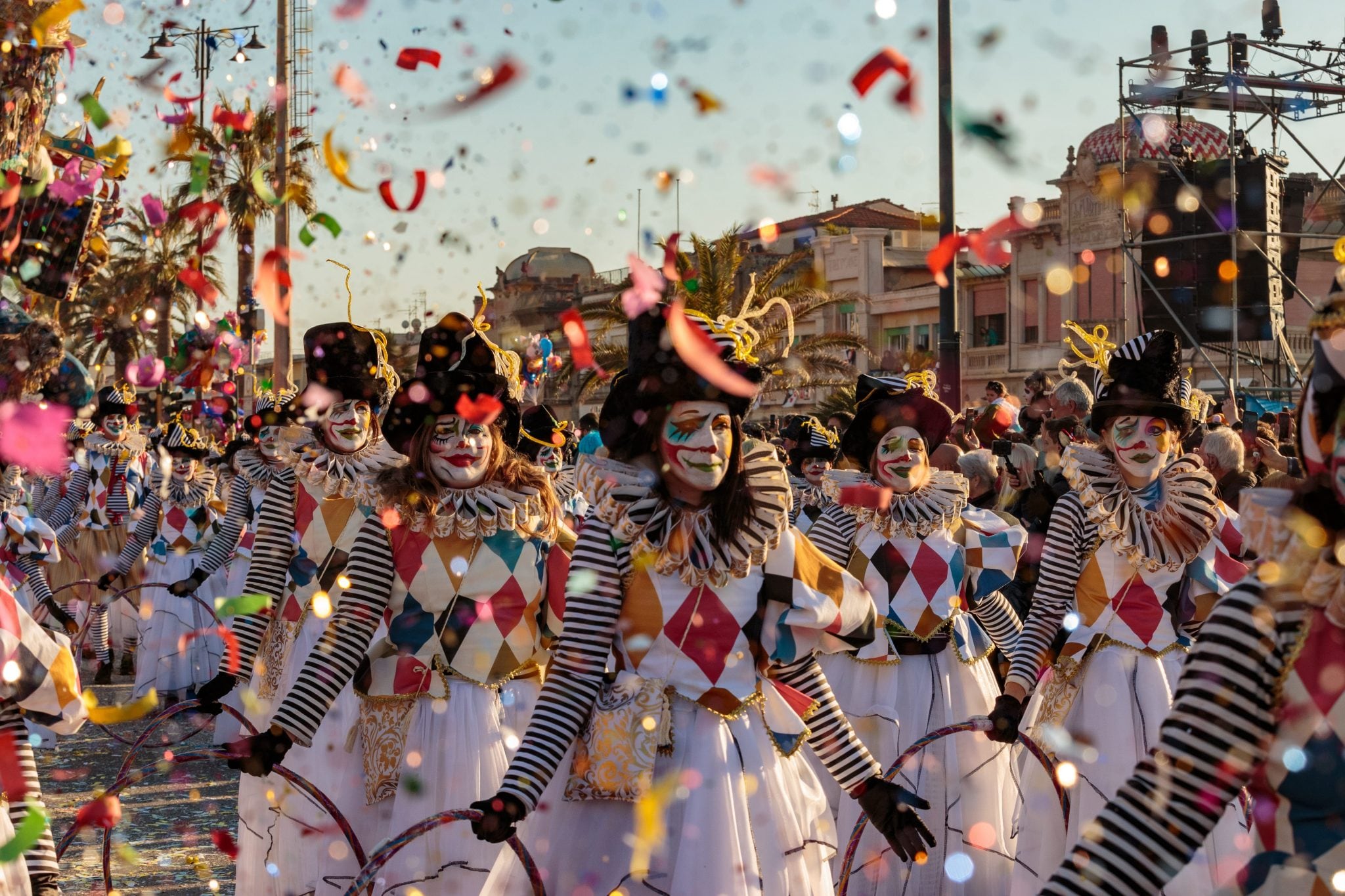 Carnevale 2025, tutte le date: quando inizia e quando finisce con il ...