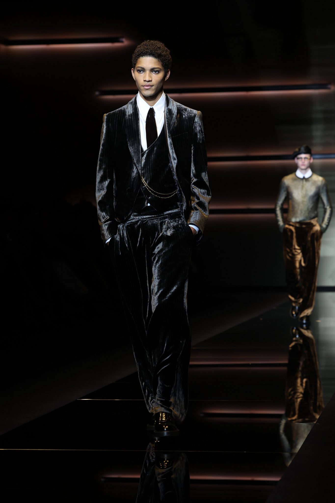 Milano Fashion Week Uomo: le sfilate in calendario e le novità dell’edizione Autunno/Inverno 2025-26