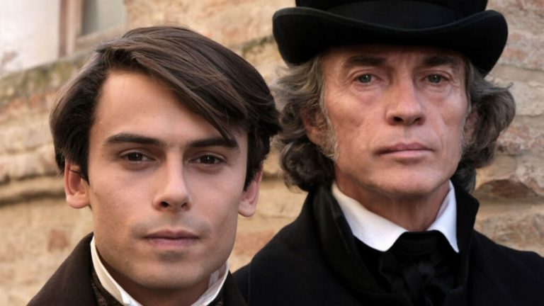 Dov'è stata girata "Hanno ucciso l'Uomo Ragno: la leggenda degli 883": tutti i luoghi della serie