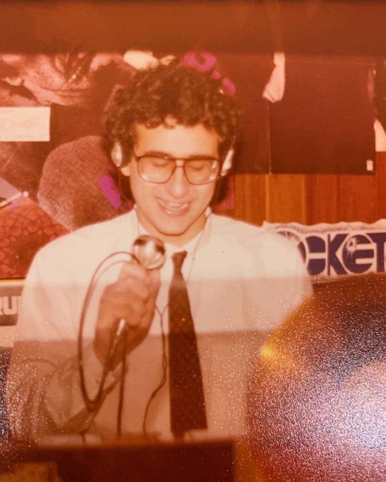 Carlo Conti da piccolo: com'era il conduttore di Sanremo 2025 prima del ...