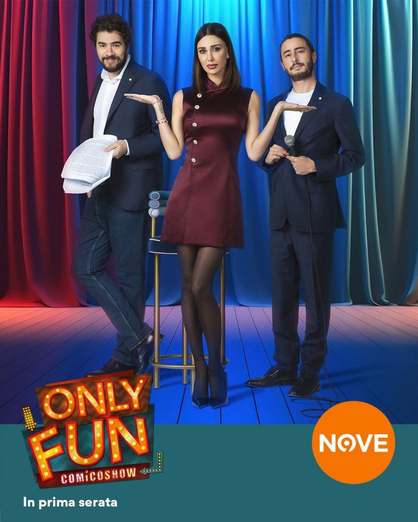 Cambio look per Belén Rodriguez: a OnlyFun sfoggia il caschetto lungo