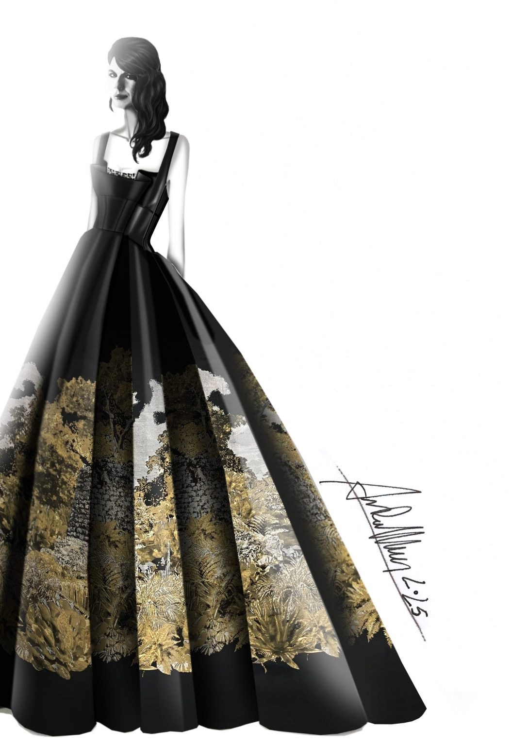 Sanremo 2025, le anticipazioni sui look di cantanti e conduttori: tutto ...