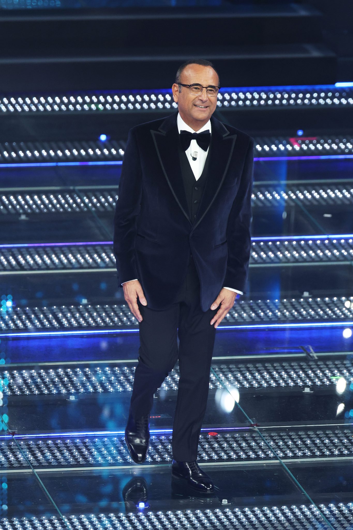 I look della prima serata di Sanremo 2025, top e flop sul palco: Rose ...