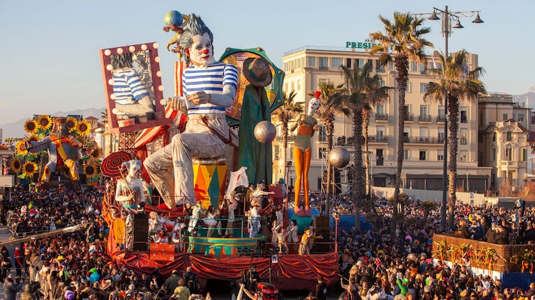 Carnevale 2026, tutte le date: quando inizia e quando finisce con il ...