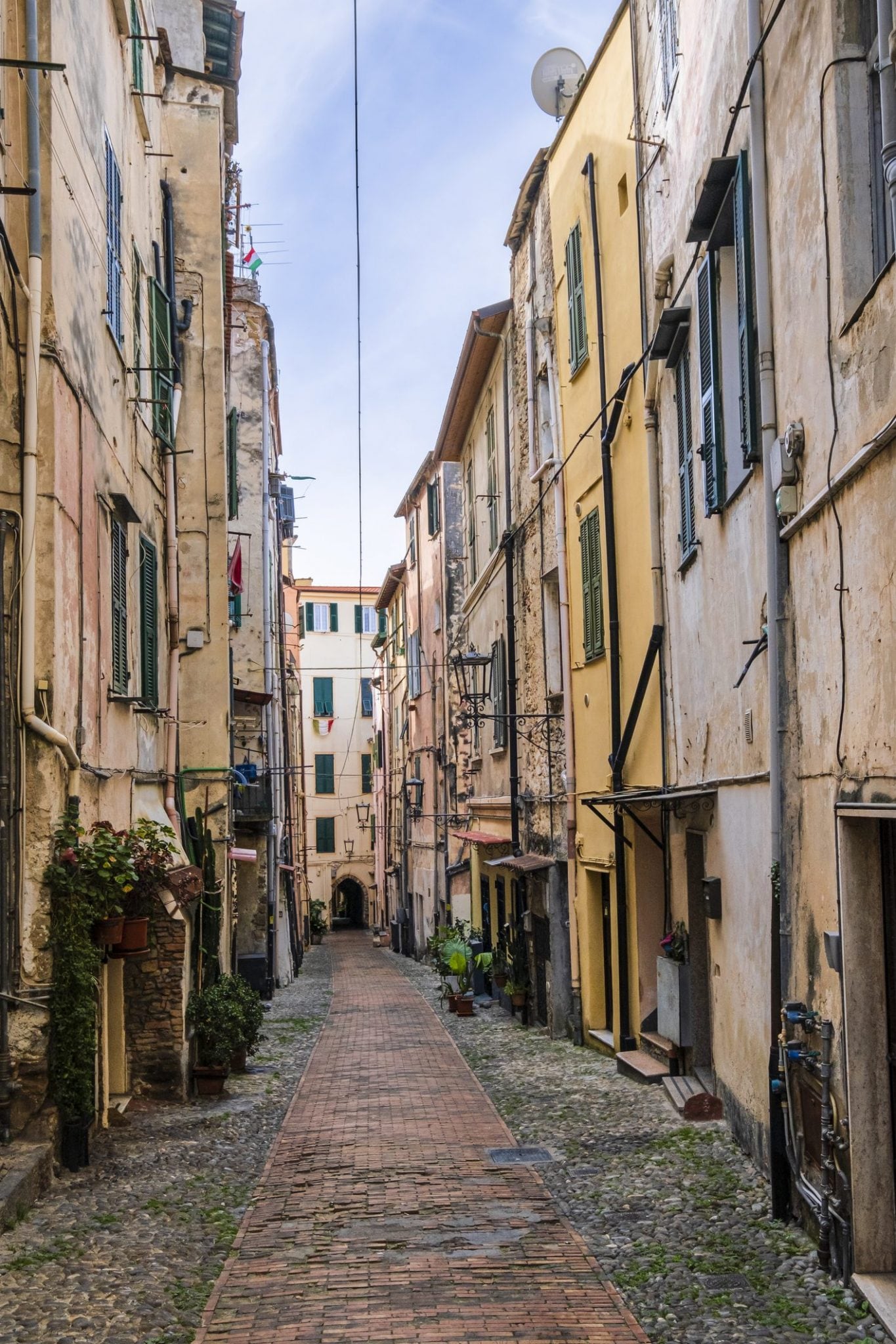 Sanremo non è solo la città dei fiori e del Festival: cosa vedere in città