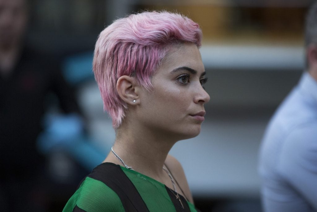 Tutti i look di Elodie, le foto della trasformazione della cantante da Amici a Sanremo