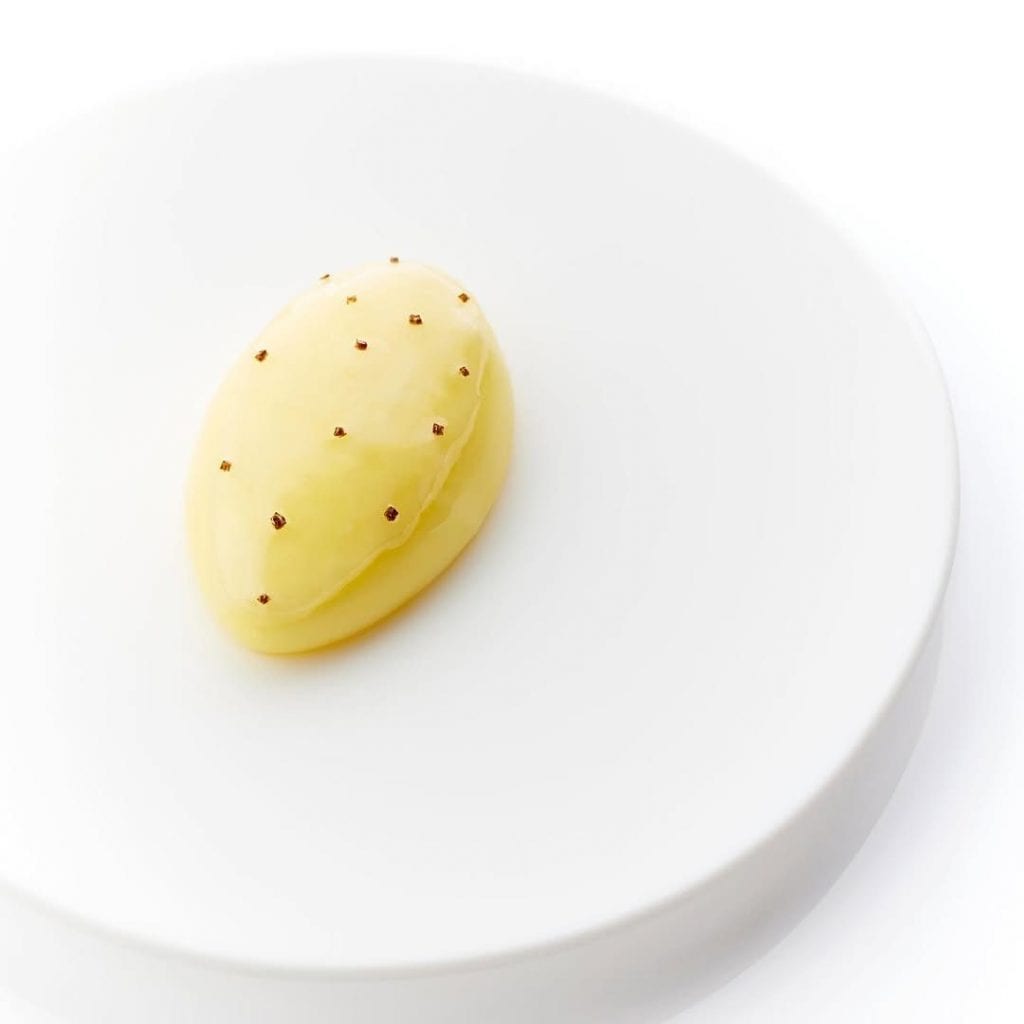 Dove si trova il ristorante stellato di Rasmus Munk e quanto costa ...