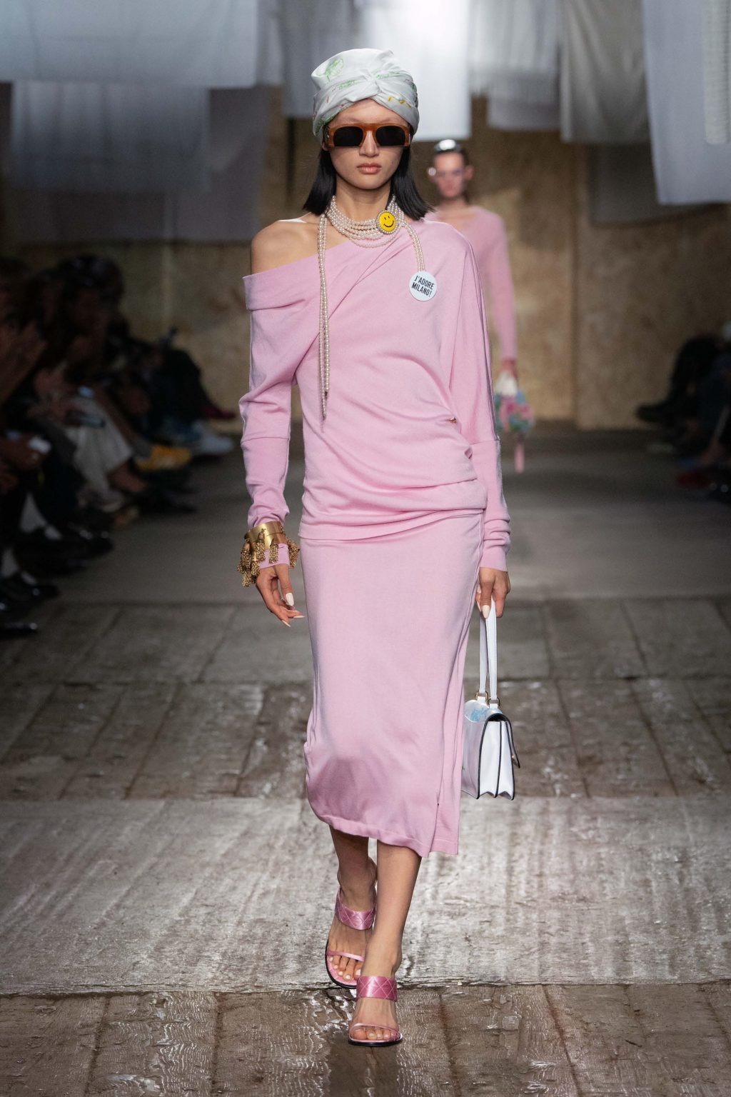 Quali sono i colori di tendenza per la Primavera/Estate 2025: la guida ...