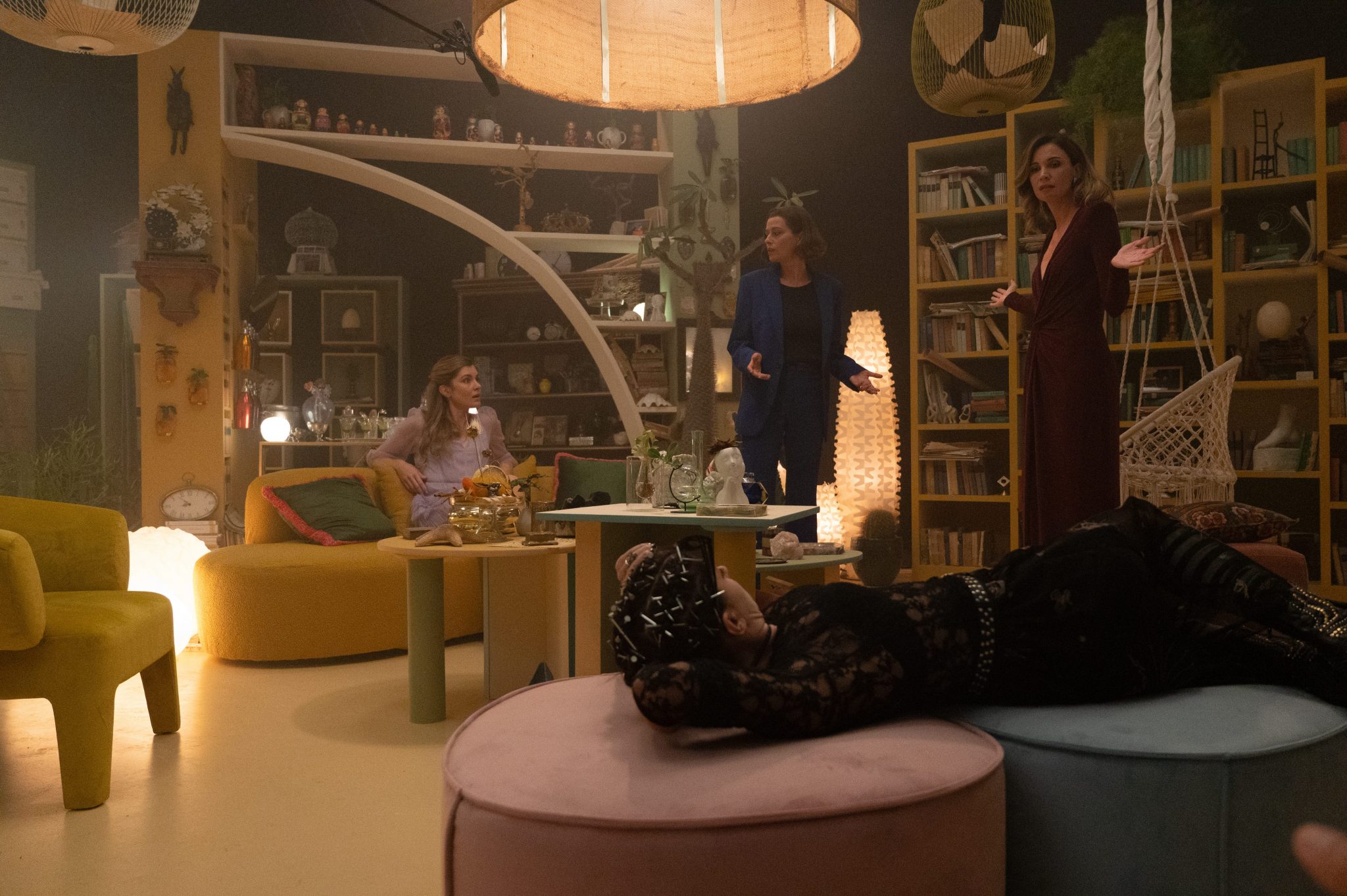 Dagli abiti romantici di FolleMente alla cravatta nella vita reale: la ...