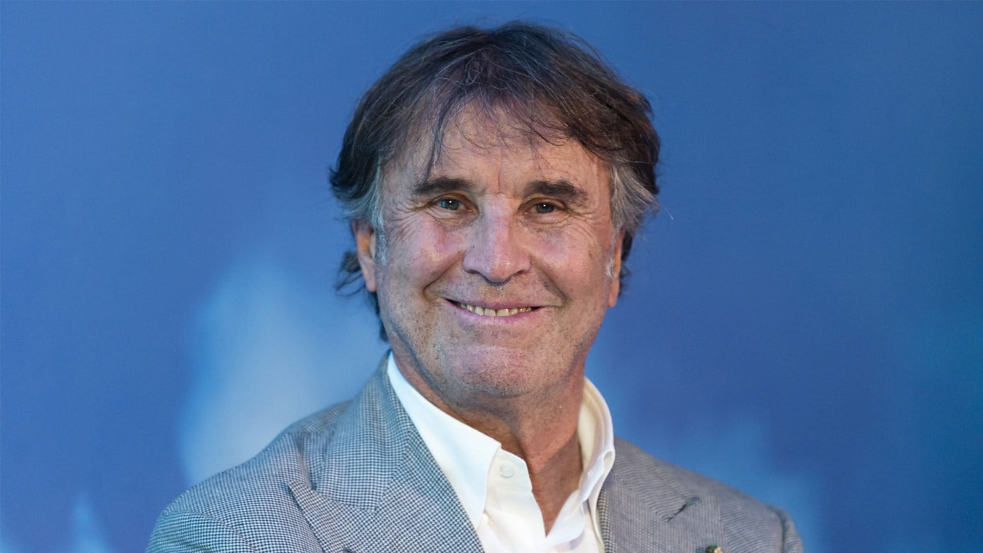 La lettera ai giovani di Brunello Cucinelli: "Siete il centro del mondo ...