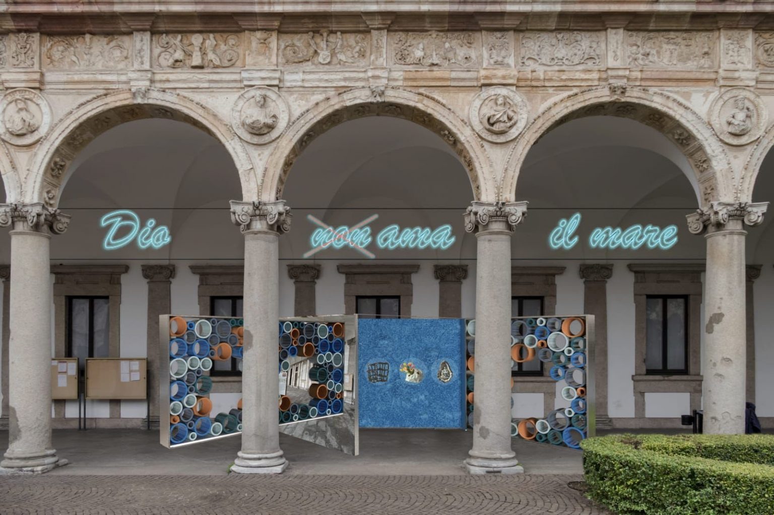 Fuorisalone 2025, quali sono le installazioni da non perdere alla Milano Design Week