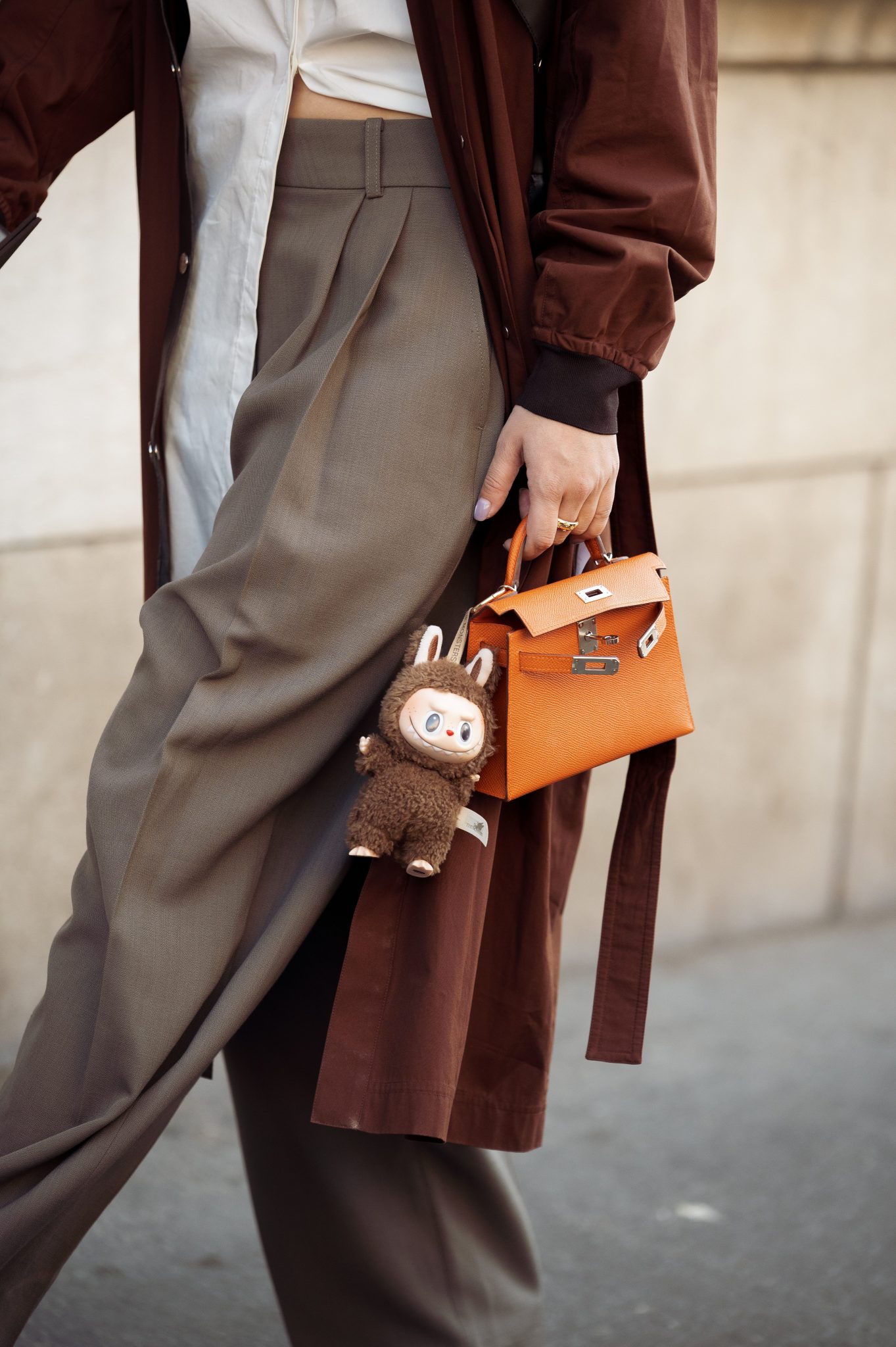 Quanto ha guadagnato l'inventore dei Labubu: in un giorno oltre un ...