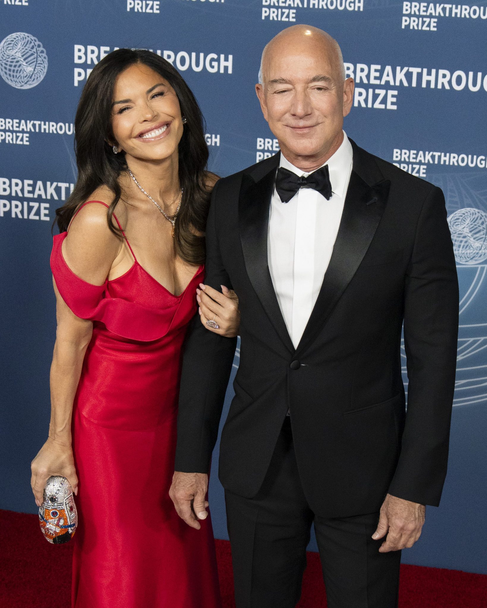Il matrimonio da 30 milioni di Jeff Bezos e Lauren Sanchez: dai 27 ...