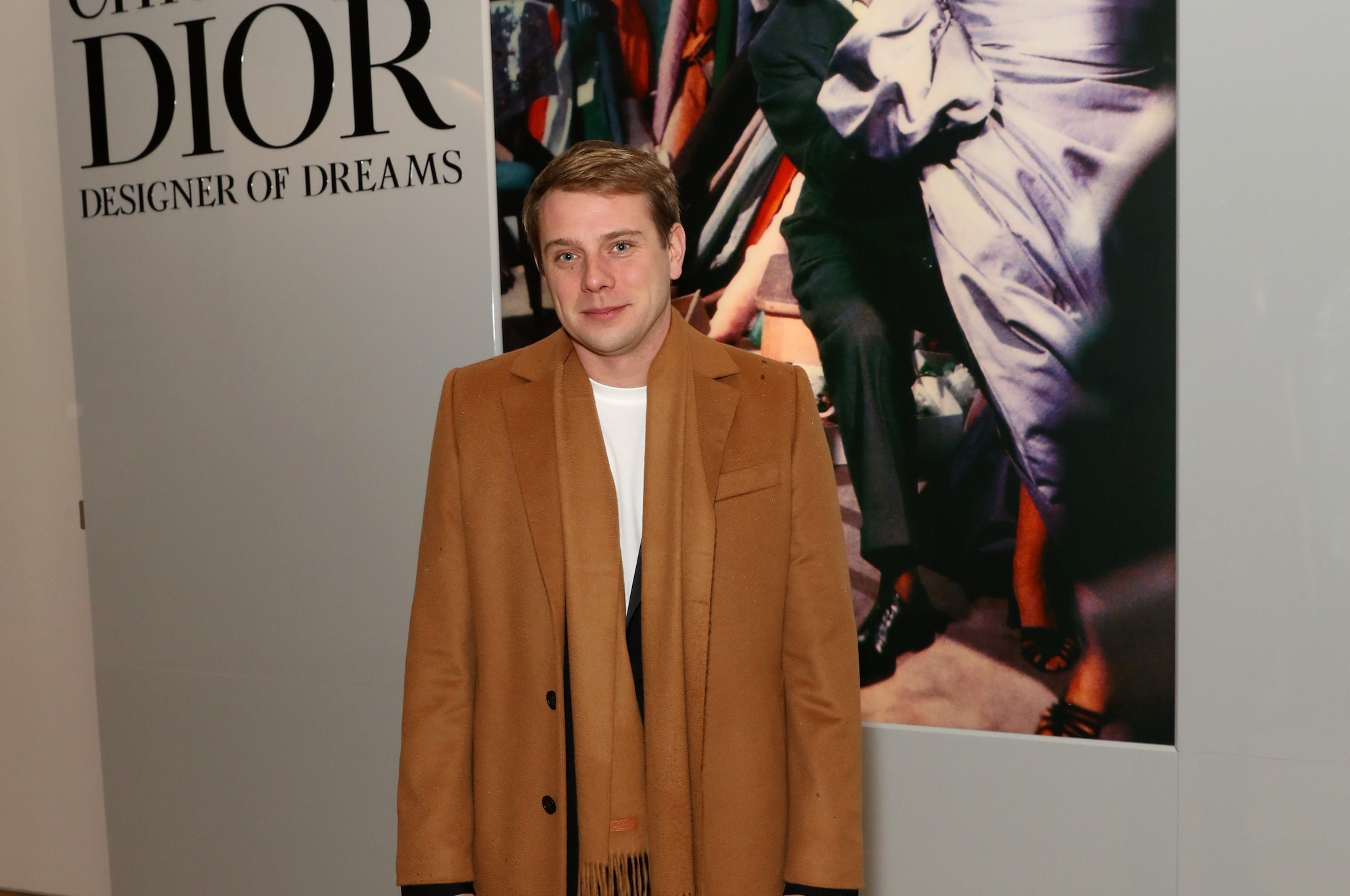 Jonathan Anderson è il nuovo Direttore creativo di Dior, a capo di ...