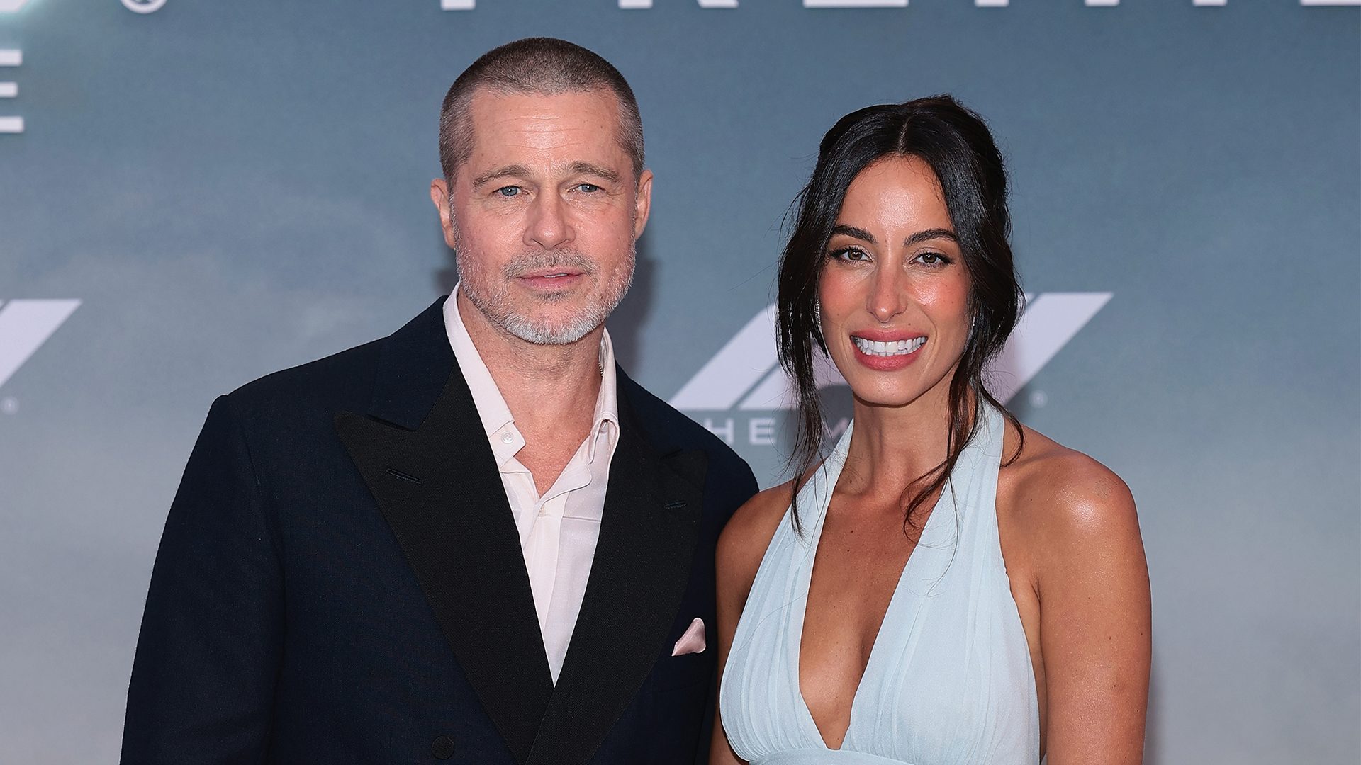 Ines de Ramon non sbaglia un colpo: la compagna di Brad Pitt è una ...