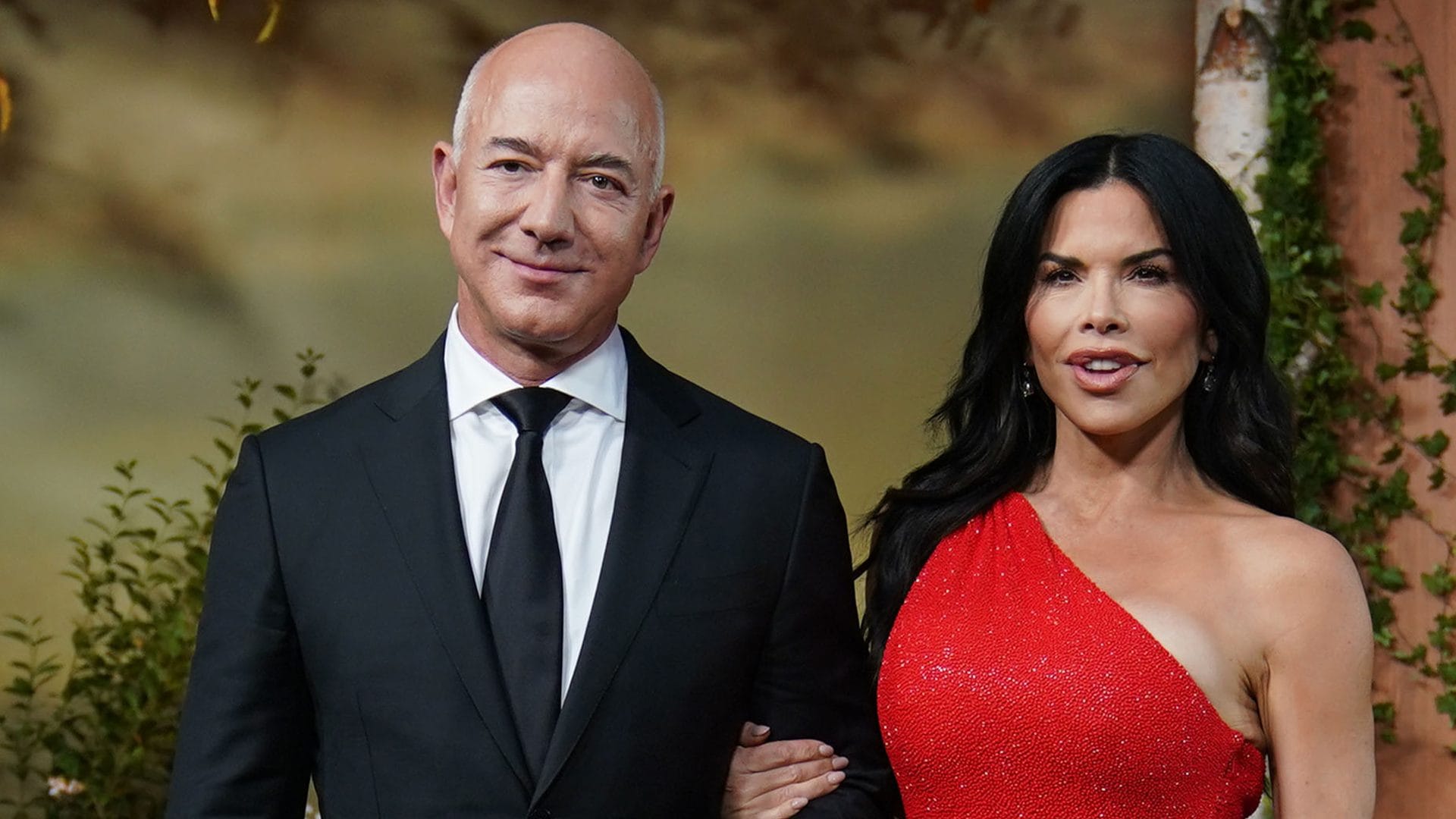 Le bomboniere di Jeff Bezos e Lauren Sanchez: cosa regaleranno ai 200 ...