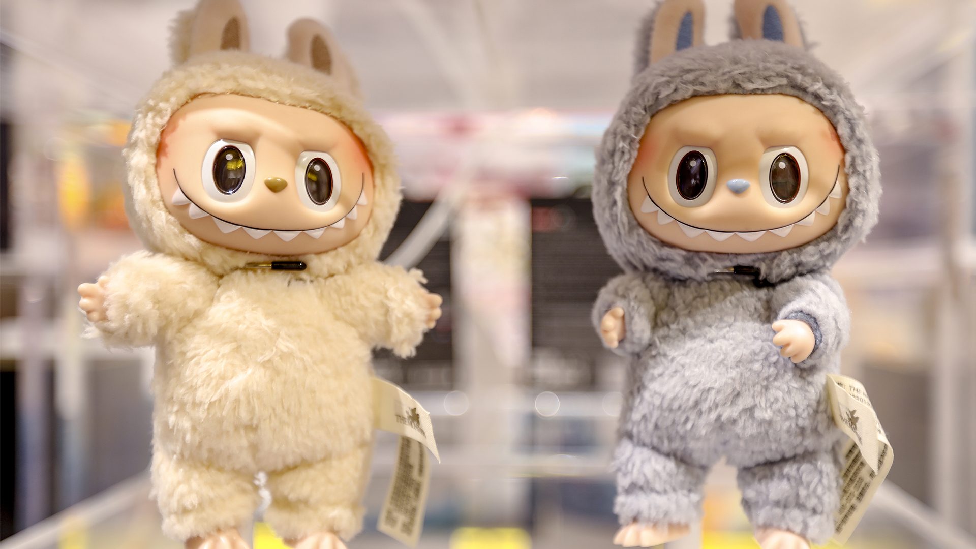 Più di 3000 dollari per un Labubu speciale: l’asta per i fan sfegatati ...