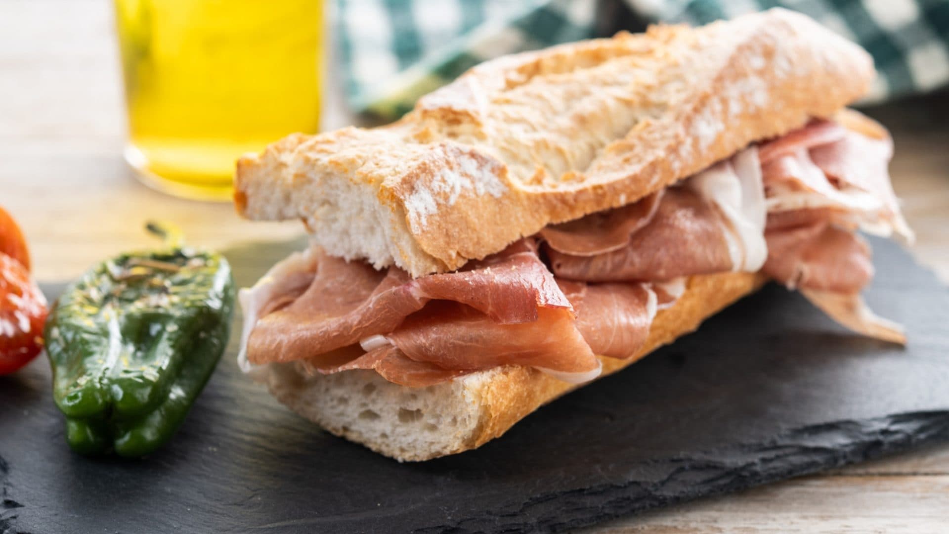 I 25 panini migliori al mondo: qual è l'italiano in classifica da ...