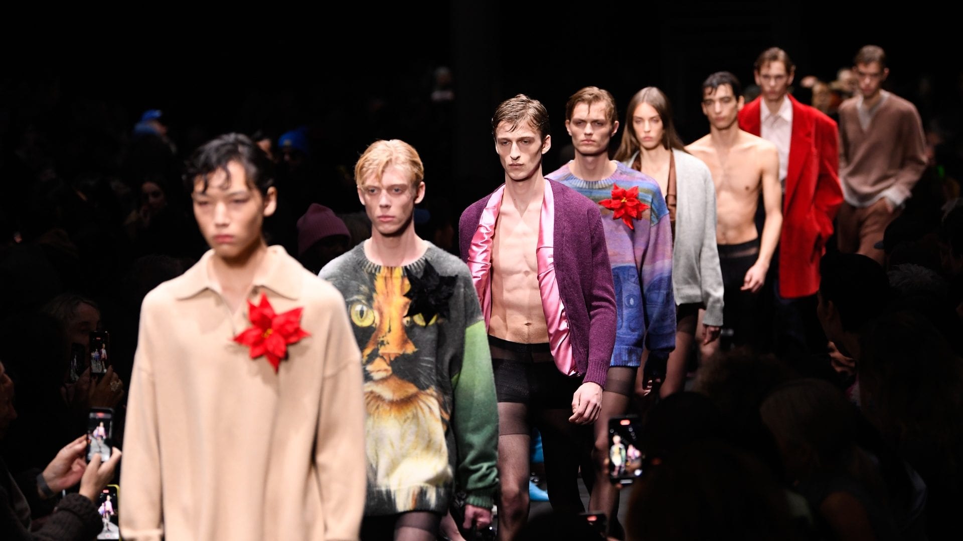 Milano Fashion Week uomo 2025: il calendario con le date e le novità di questa edizione