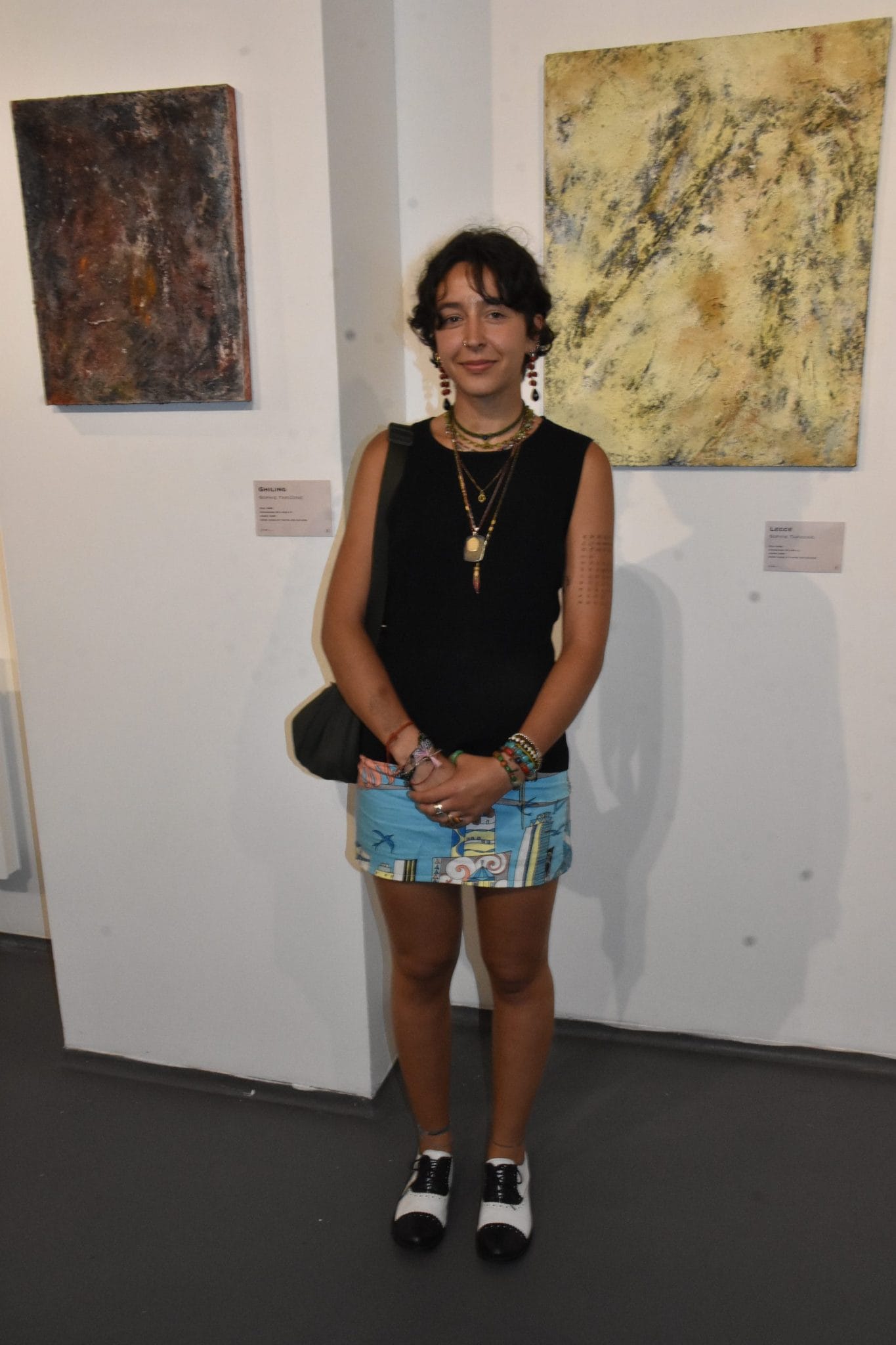 Cosa fa la figlia di Kasia Smutniak e Pietro Taricone: la carriera di ...