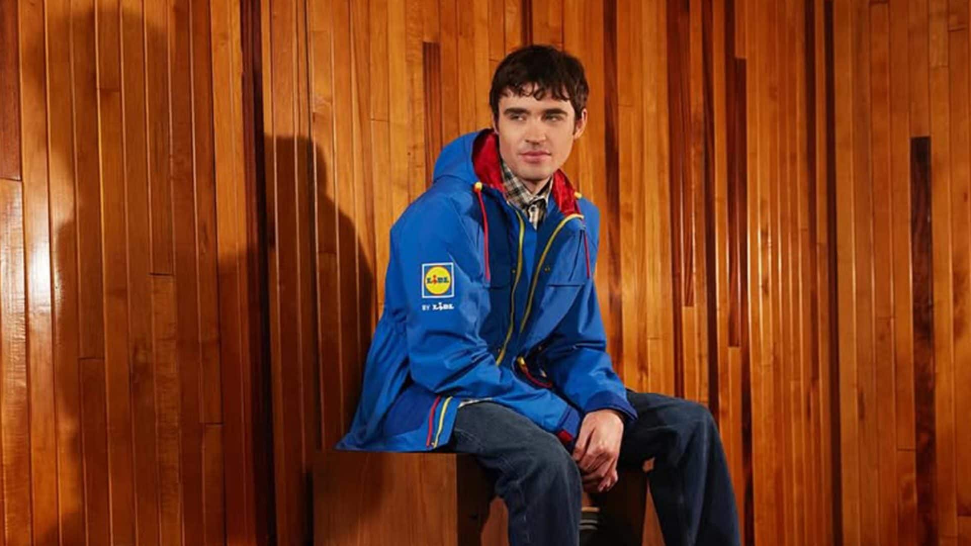 Little by Little diventa Lidl by Lidl: quanto costa la giacca del brand che celebra la reunion ...